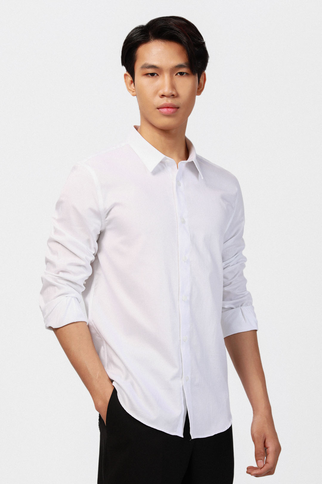 Zando clothing store